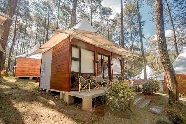 Urban Camp - Hotel, Restaourant, Outbound & Tempat Wisata di Lembang ...