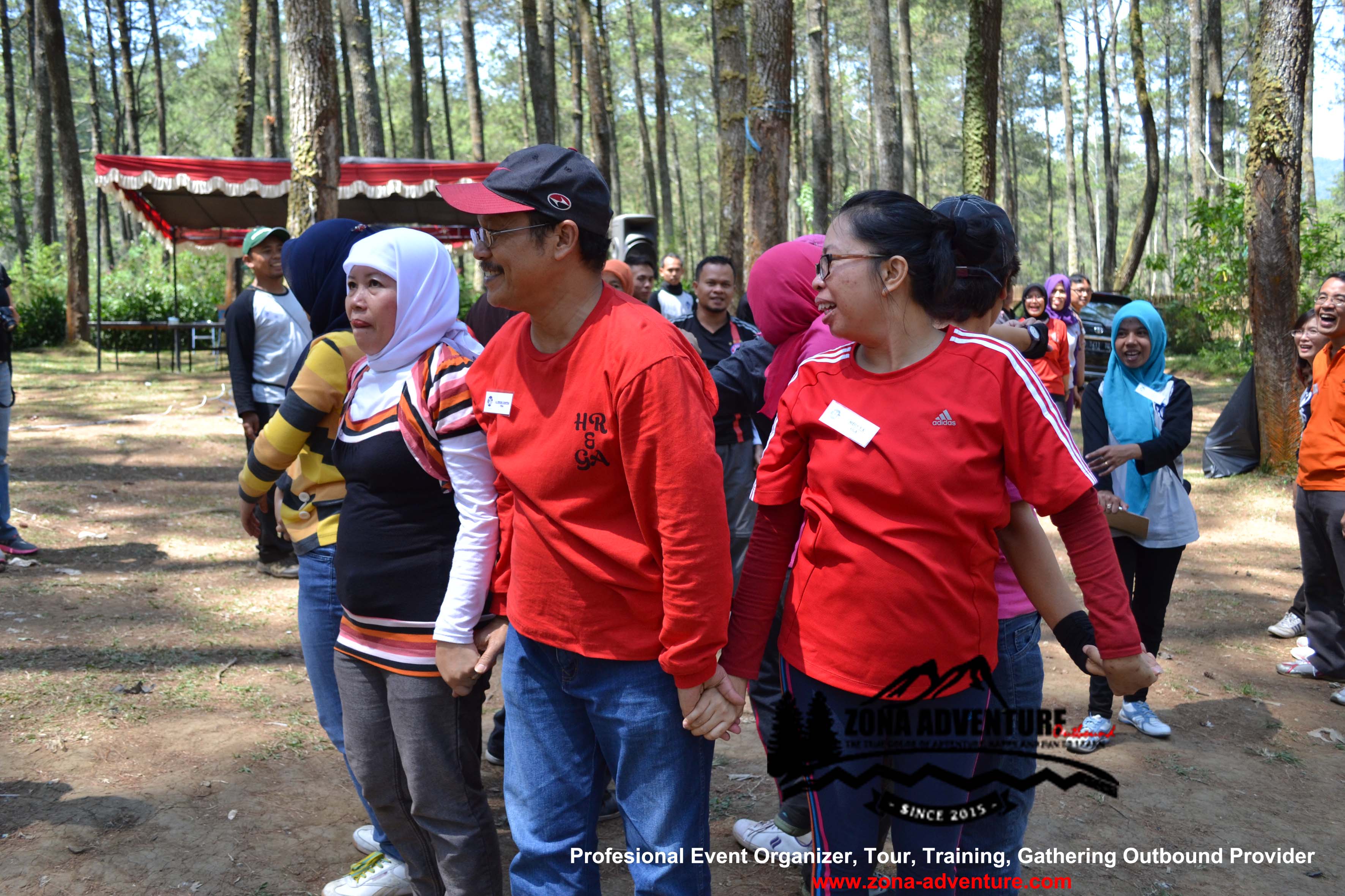 Outbound Bandung, Outbound Lembang Bandung, Provider, Penyedia Jasa ...