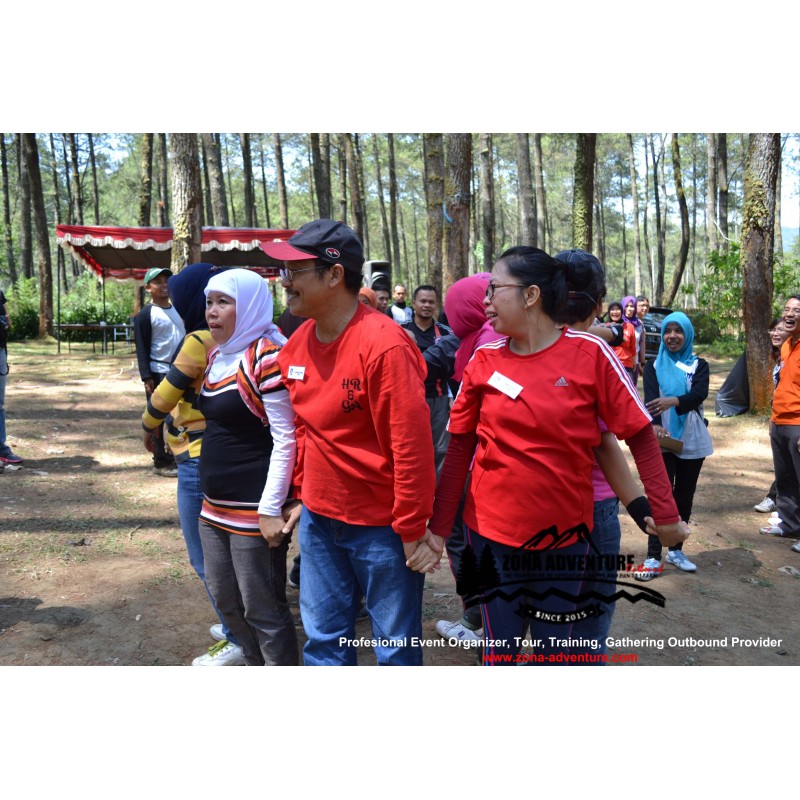 Employee Gathering