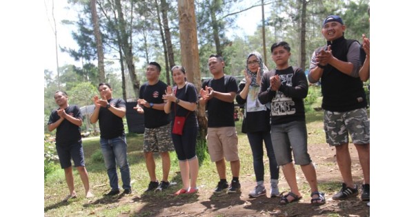 Contoh Permainan Ice Breaking dalam Pembelajaran untuk Melatih ...