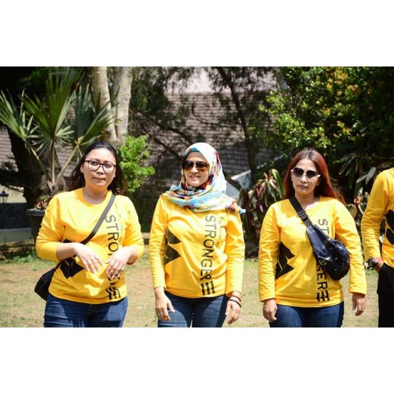 PAKET OUTBOUND GATHERING LEMBANG BANDUNG | ZONA ADVENTURE OUTBOUND