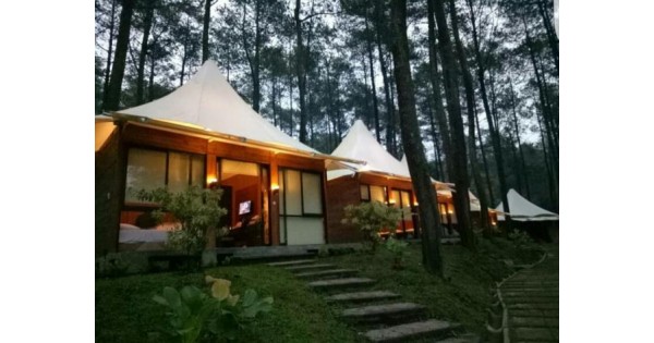 Urban Camp - Hotel, Restaourant, Outbound & Tempat Wisata di Lembang ...